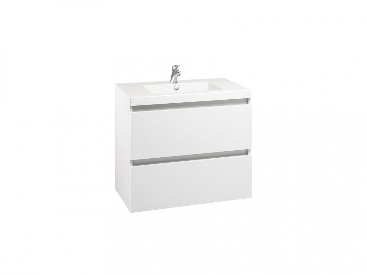 Valencia Wall Hung Vanity 750mm by Englefield – EBOSS