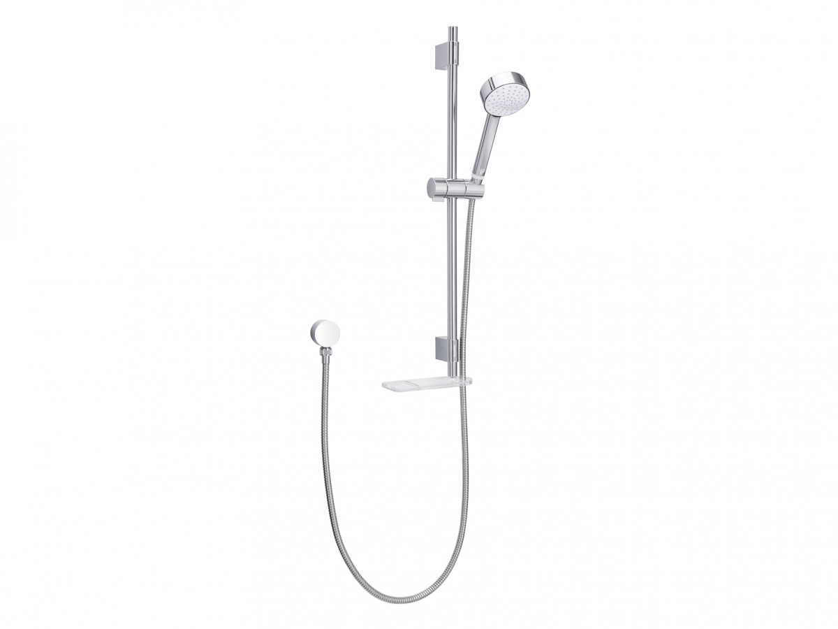 Studio Slide Shower Single Function by Englefield – EBOSS