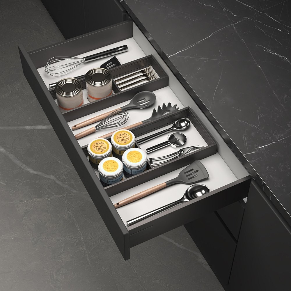 ENKO Slimbox Drawer Box System by Enko Group – EBOSS