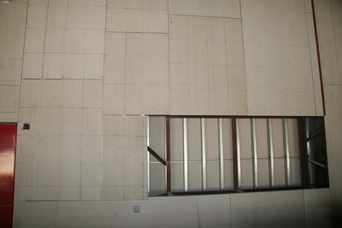 KAPO Calcium Silicate Interior Lining Board by Enviro Square – EBOSS