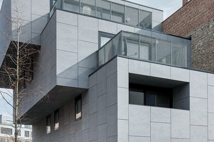 Exploring the Special Applications of EQUITONE: Engraving, Perforations ...