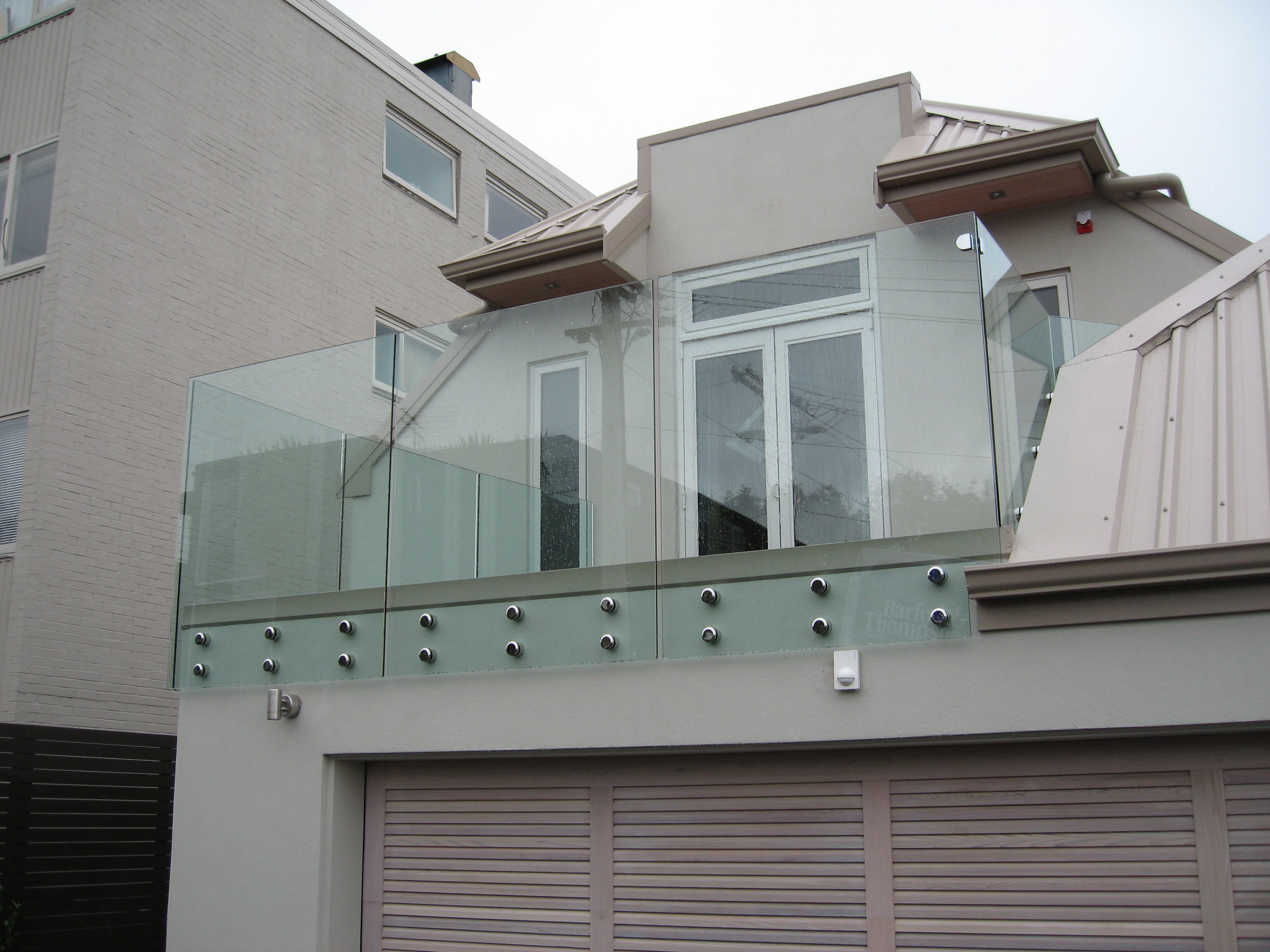 Euroanchors for Commercial Occupancy Types B,E,C3 by Viridian Glass – EBOSS