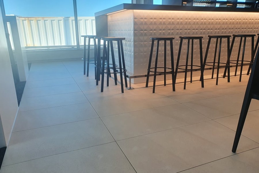 ETERPAN® Medium Density Fibre Cement Board for Internal Linings by ...