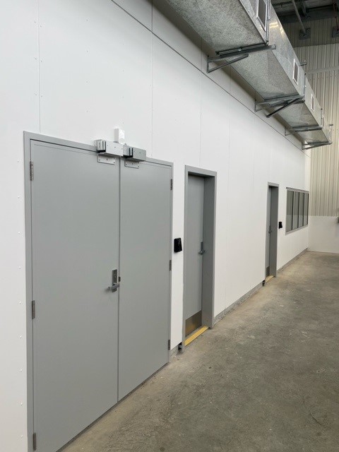 ETERPAN® Medium Density Fibre Cement Board for Internal Linings by ...