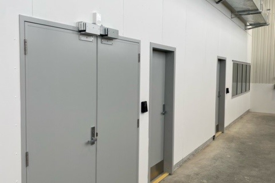 ETERPAN® Medium Density Fibre Cement Board for Rigid Wall Underlay by ...