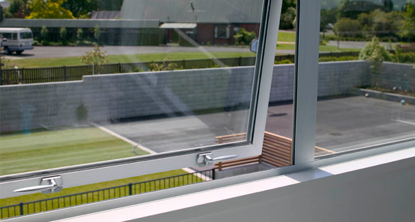 APL Architectural Series Awning & Casement Windows by FIRST Windows ...