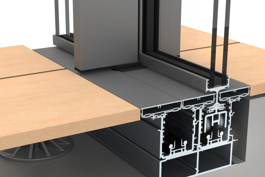 Minima Series by FIRST Windows & Doors – EBOSS