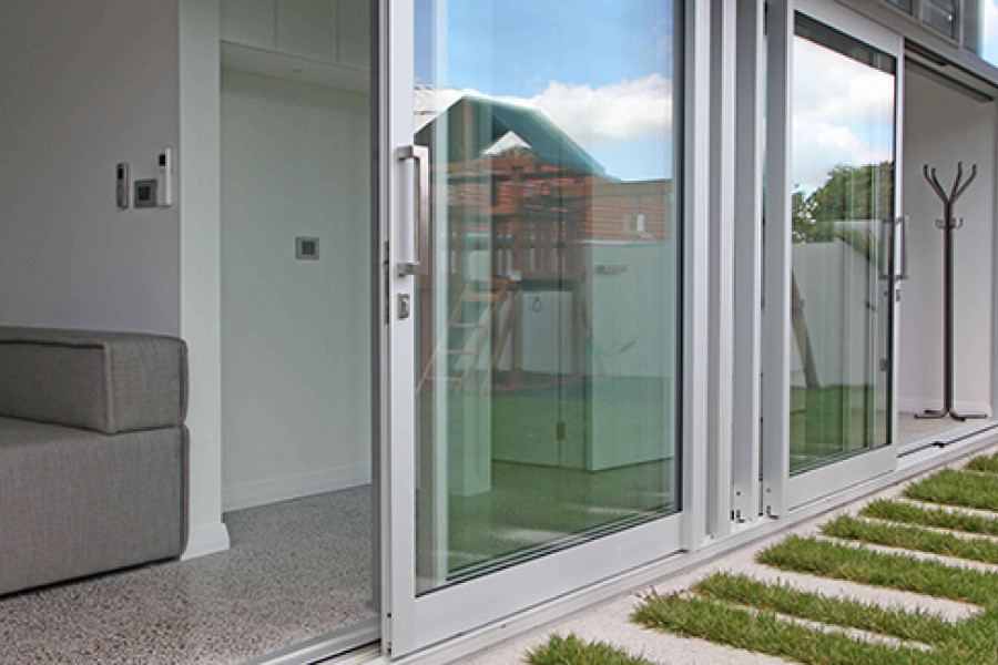 APL Architectural Series by FIRST Windows & Doors – EBOSS