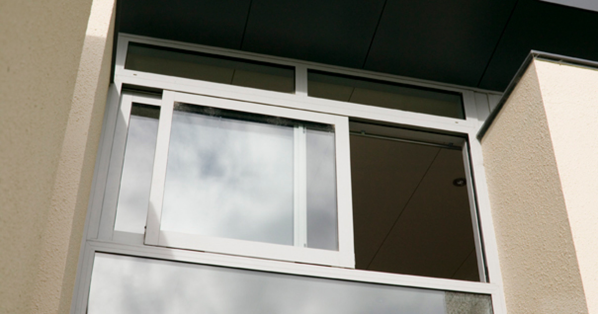 FIRST APL Architectural Series Sliding Windows by FIRST Windows & Doors ...