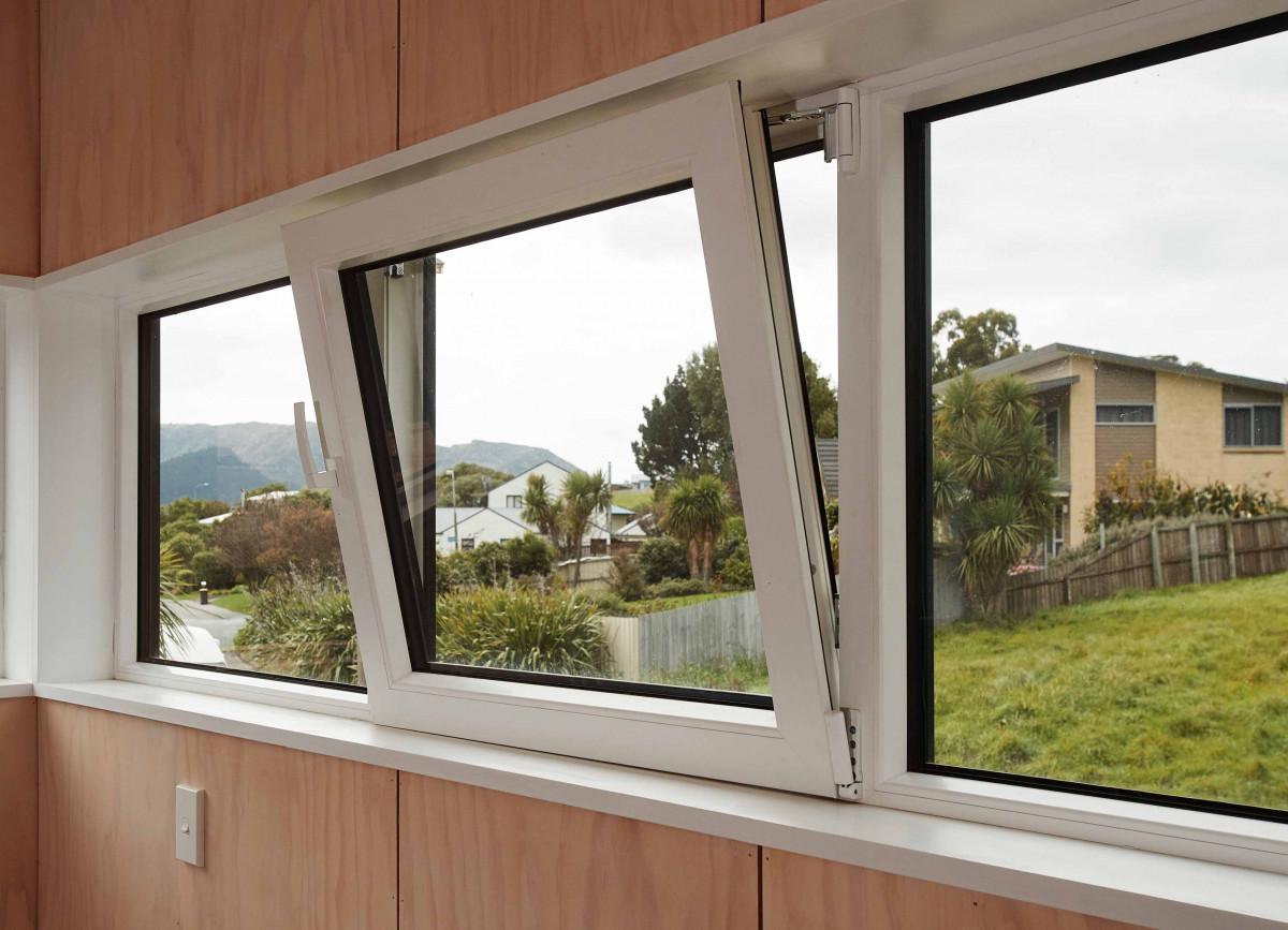 Drawings for Klima Series Awning Windows by FIRST Windows & Doors – EBOSS