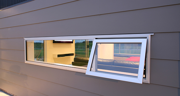 Drawings for Residential Awning & Casement Windows by FIRST Windows ...