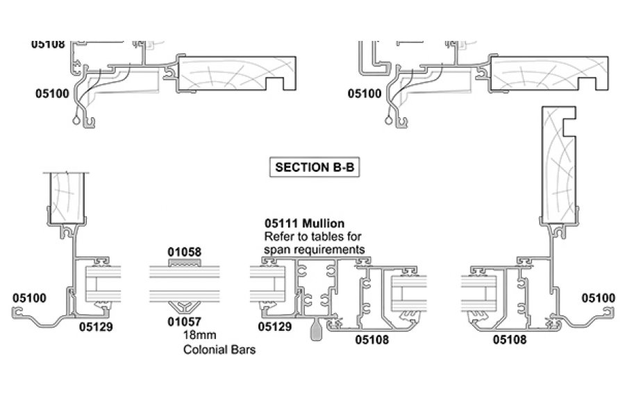 FIRST Residential Awning & Casement Windows by FIRST Windows & Doors ...