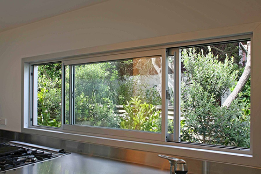 Residential Series by FIRST Windows & Doors – EBOSS