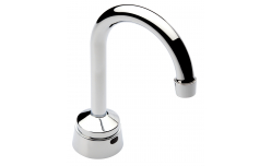 Touch-Free Electronic Tapware by Foreno Tapware (NZ) – EBOSSNOW – EBOSS