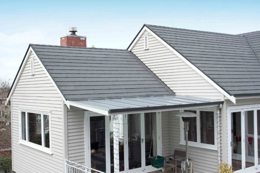 CF Shingle Steel Roof Tile by Gerard Roofs – EBOSS