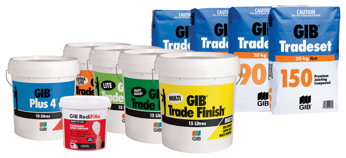 GIB Compounds by GIB – EBOSS