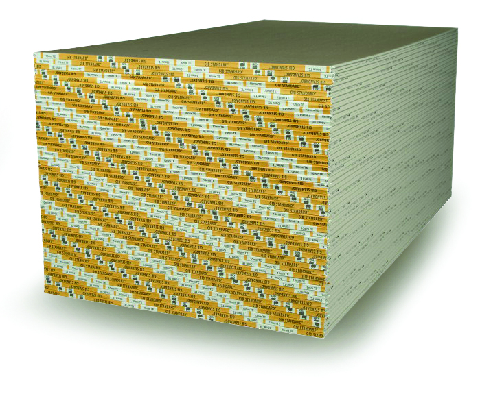 GIB® Standard by GIB – EBOSS