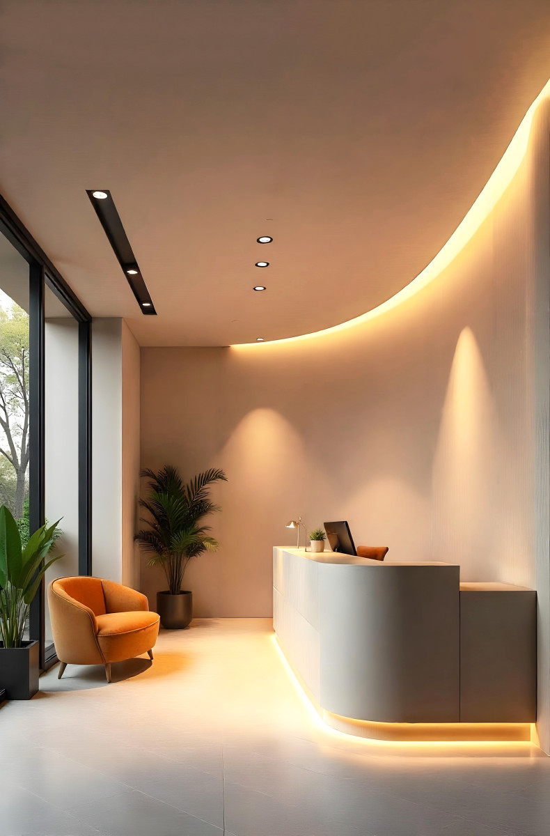 GIB Curveline by GIB – EBOSS