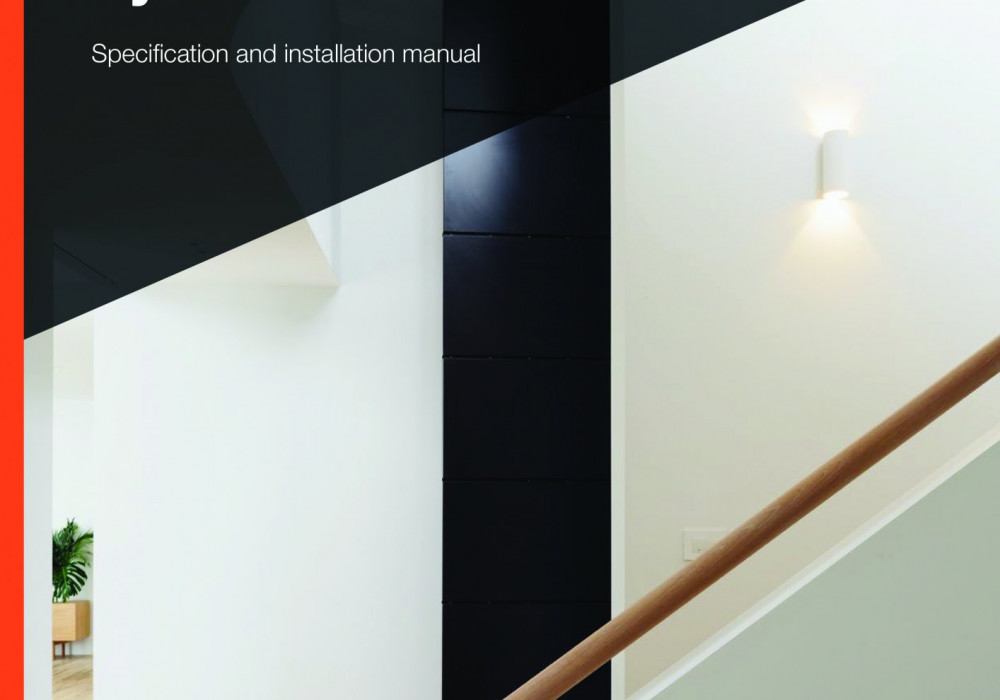 New GIB Fire-Rated Systems – EBOSS