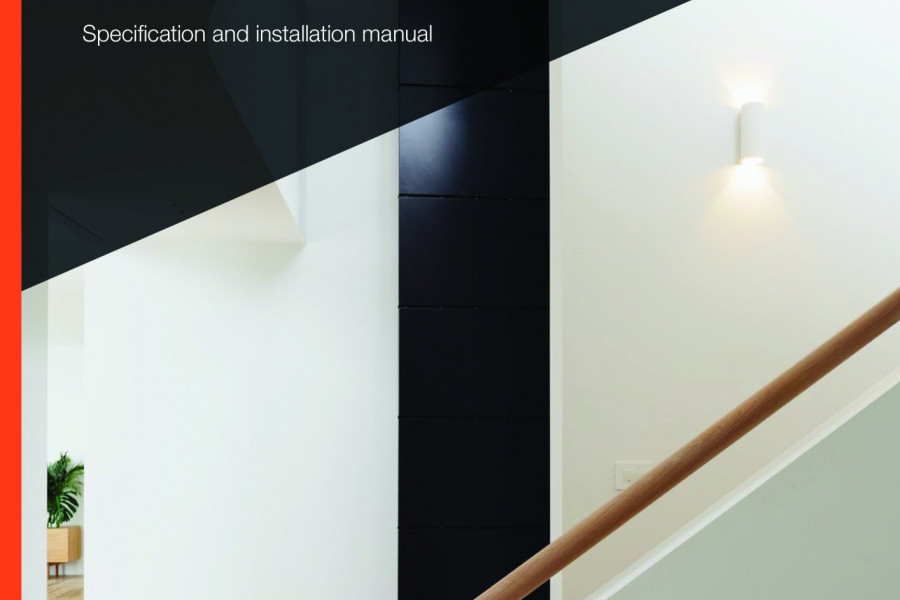 New GIB Fire-Rated Systems – EBOSS