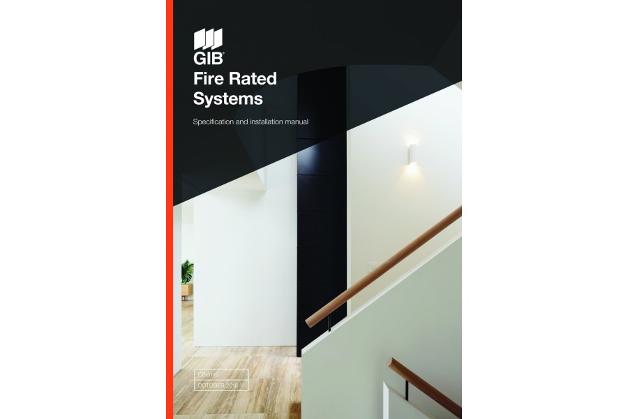 GIB Rondo Systems by GIB – EBOSS