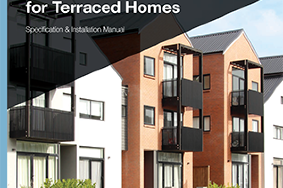 GIB Wet Area Systems by GIB – EBOSS