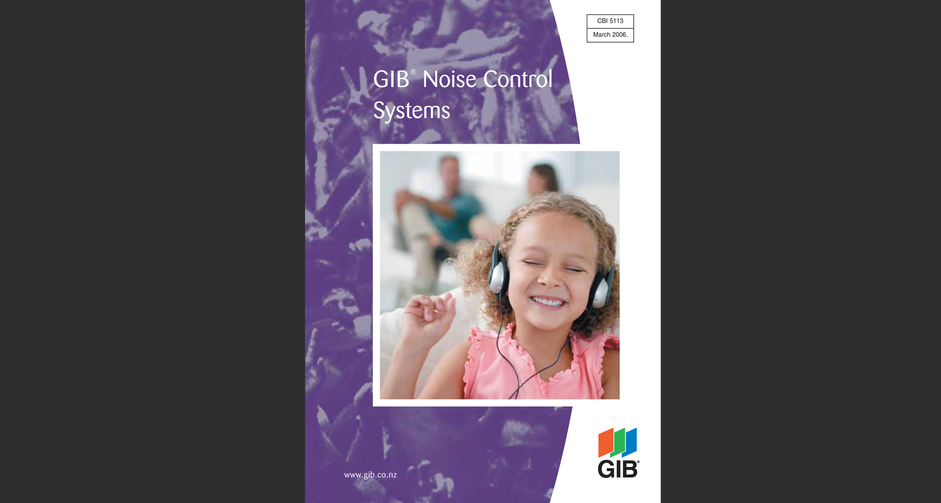 GIB Noise Control Systems by GIB – EBOSS