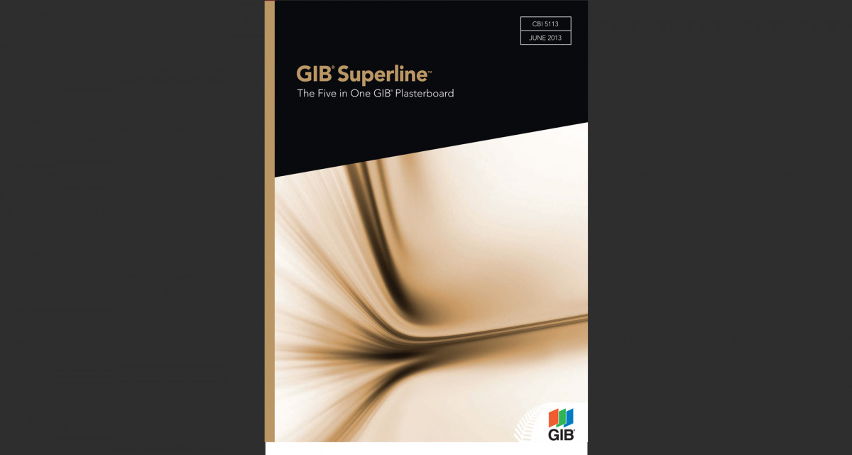 GIB Toughline by GIB – EBOSS