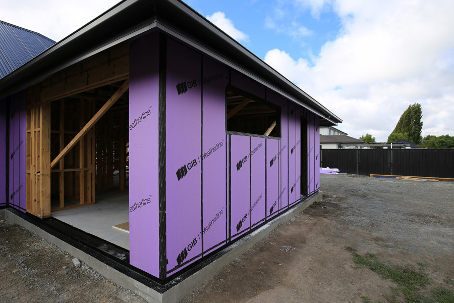 GIB-Cove by GIB – EBOSS