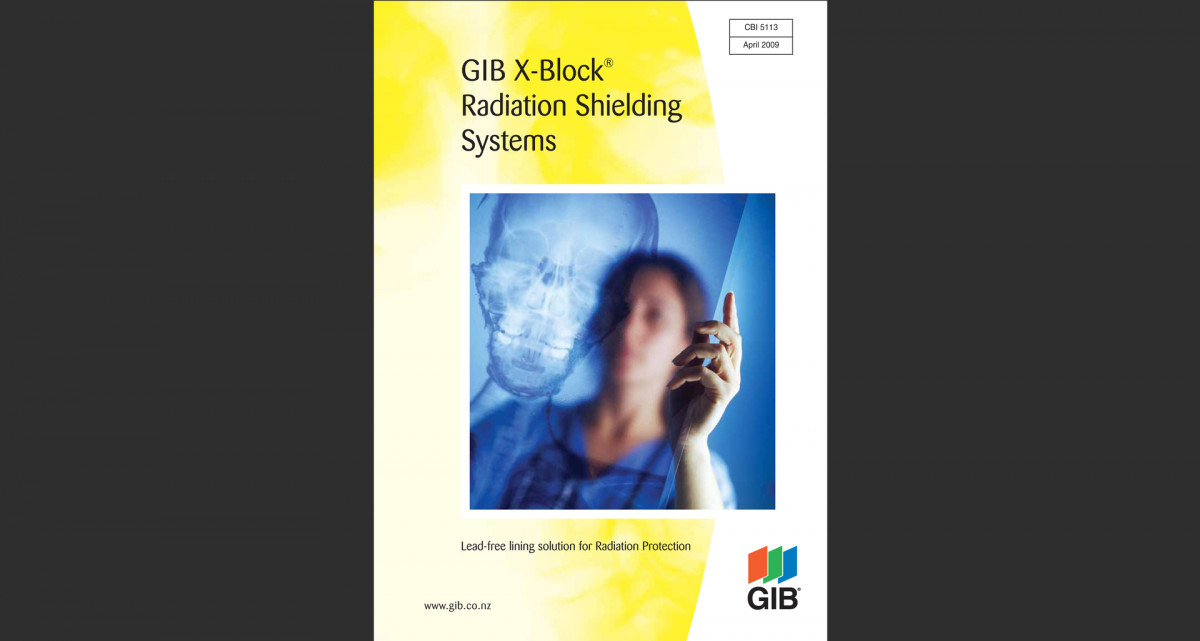 GIB X-Block by GIB – EBOSS