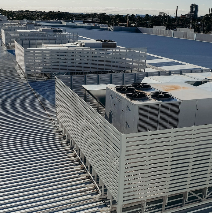 Goleman HVAC Platform by Goleman Group – EBOSS