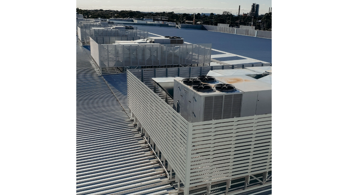 Goleman HVAC Platform by Goleman Group – EBOSS