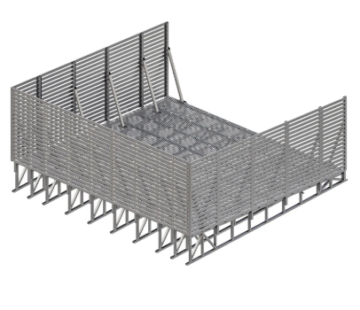 Goleman HVAC Platform by Goleman Group – EBOSS