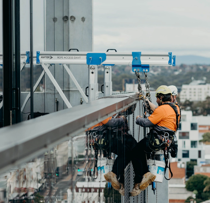 Goleman Needle System by Goleman Group – EBOSS