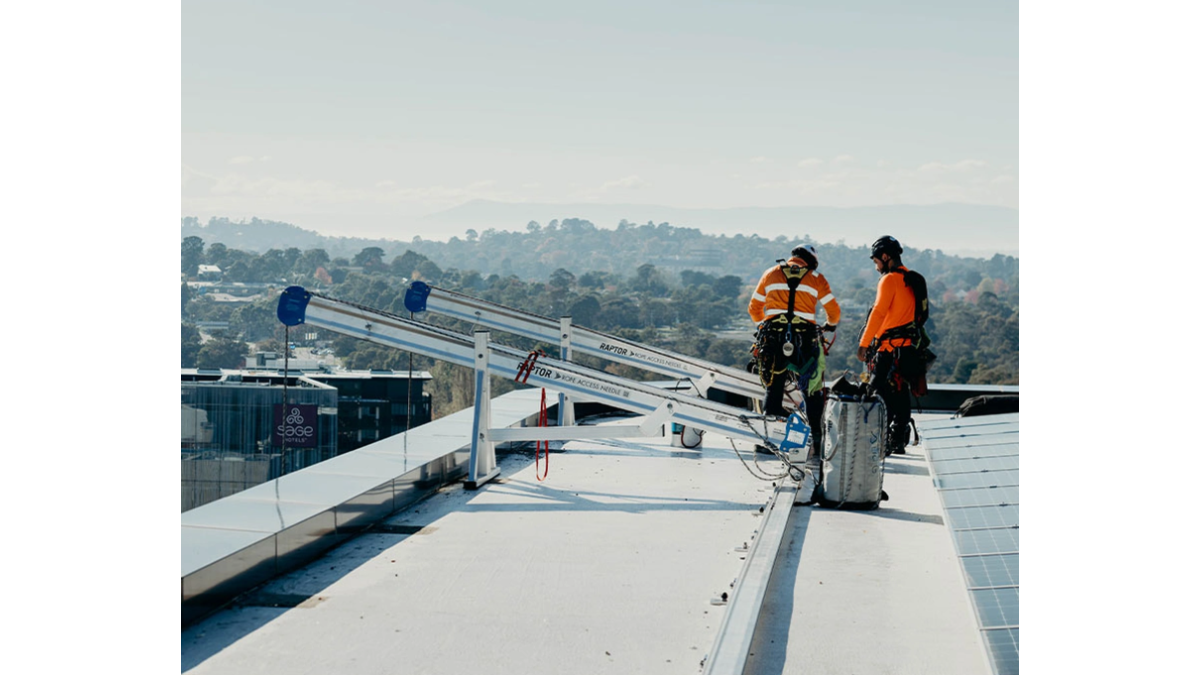 Goleman Needle System by Goleman Group – EBOSS