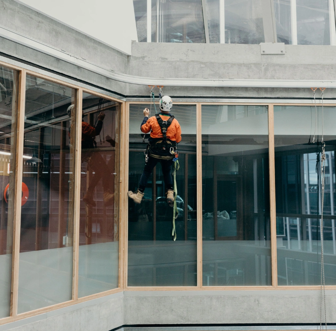 Goleman Rigid Rail System by Goleman Group – EBOSS