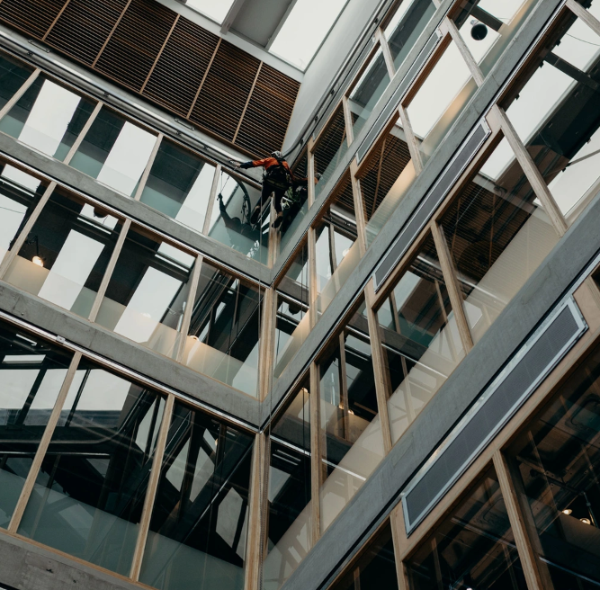 Goleman Rigid Rail System by Goleman Group – EBOSS