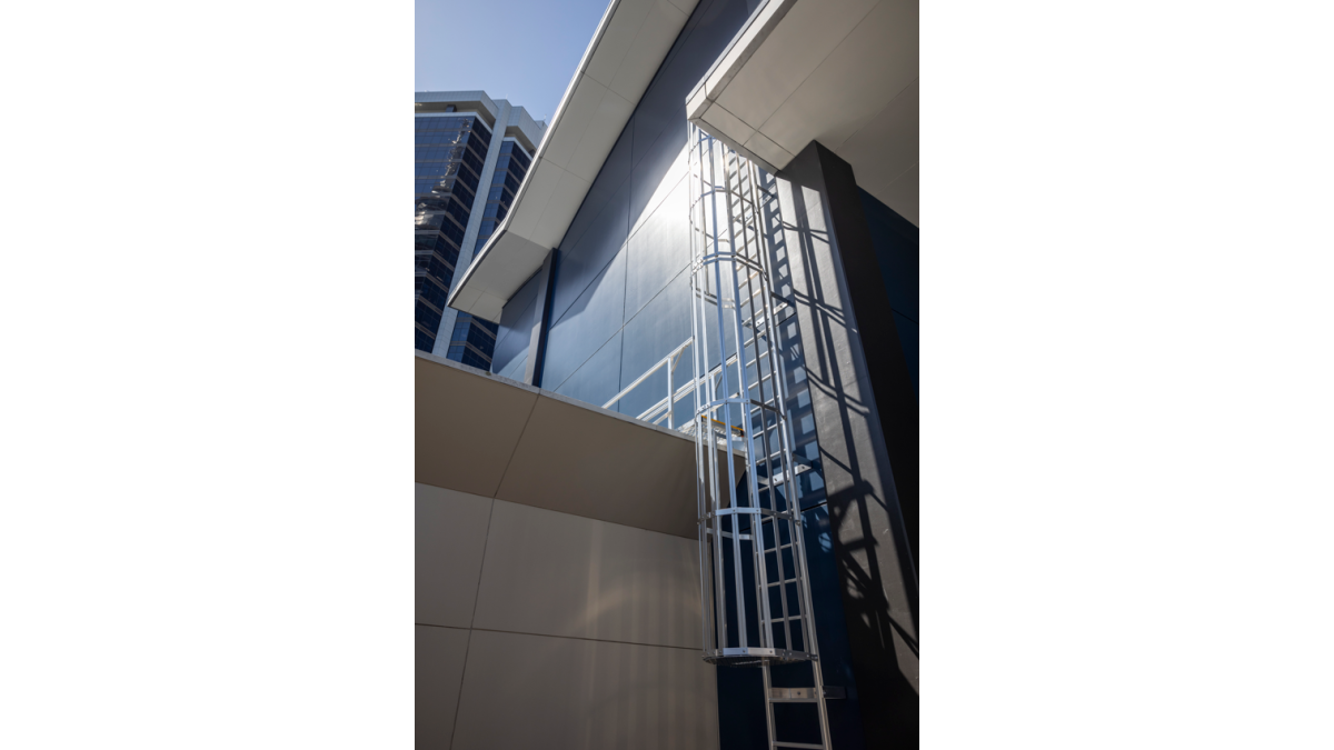 Goleman Rung Ladders by Goleman Group – EBOSS