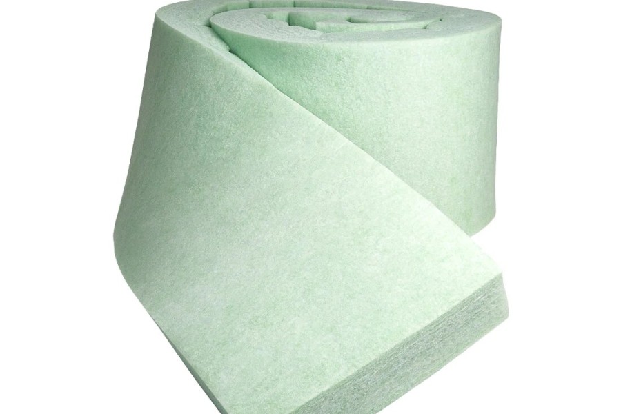 GreenStuf Thermal Wall Blanket by GreenStuf – EBOSS
