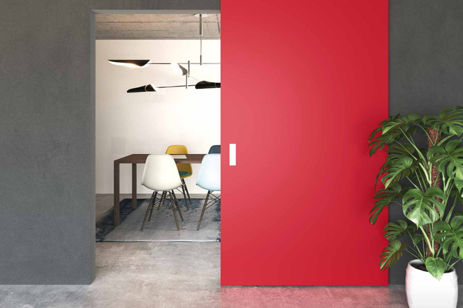 Sliding & Folding Systems by Häfele – EBOSS