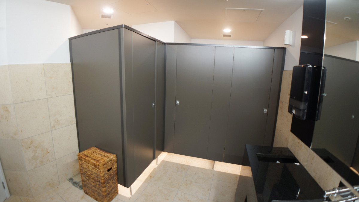 Delta Partition System – EBOSS