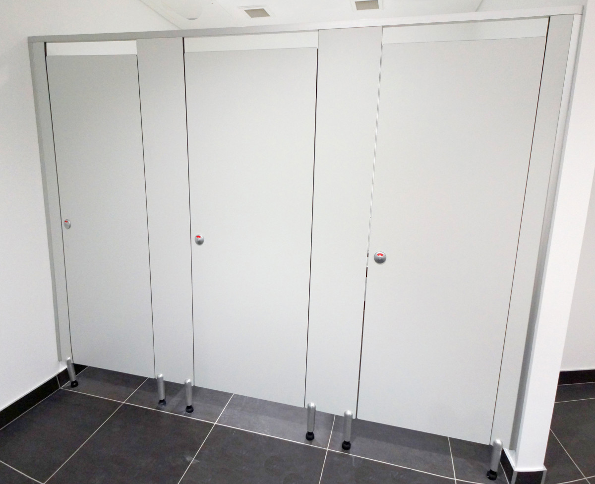 Swiss CDF 13mm Partition System by Hale Manufacturing – EBOSS