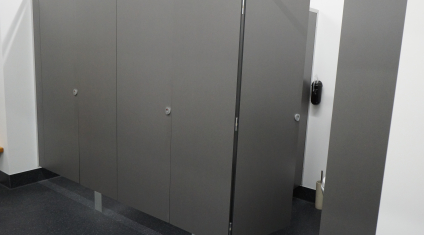 Multipurpose Partition System – EBOSS