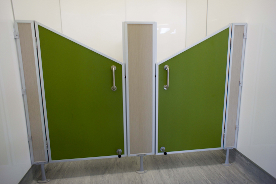 Stratos HPL Partition System – EBOSS