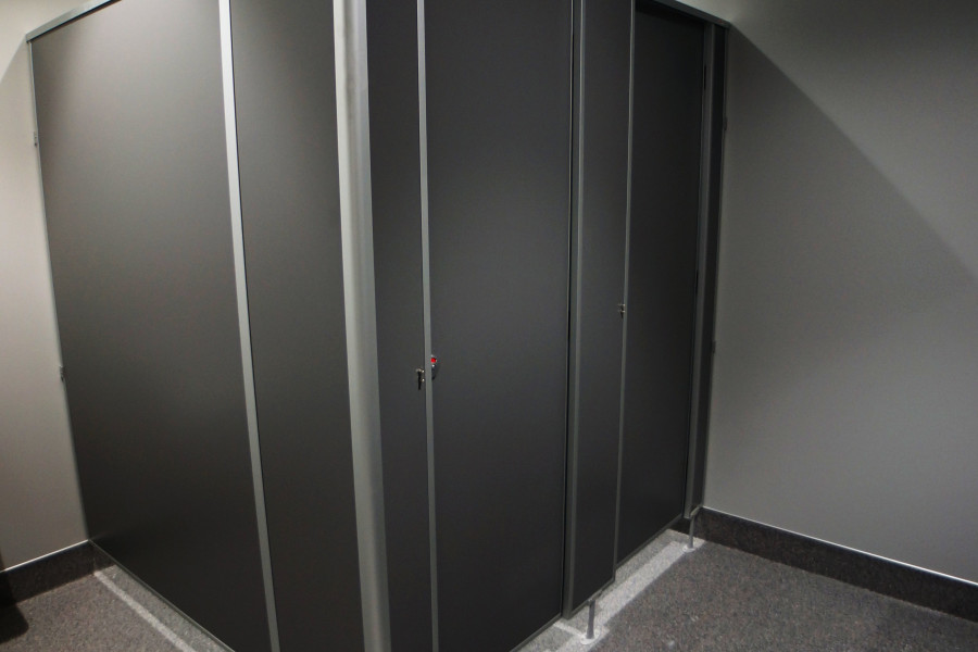 Stratos HPL Partition System – EBOSS
