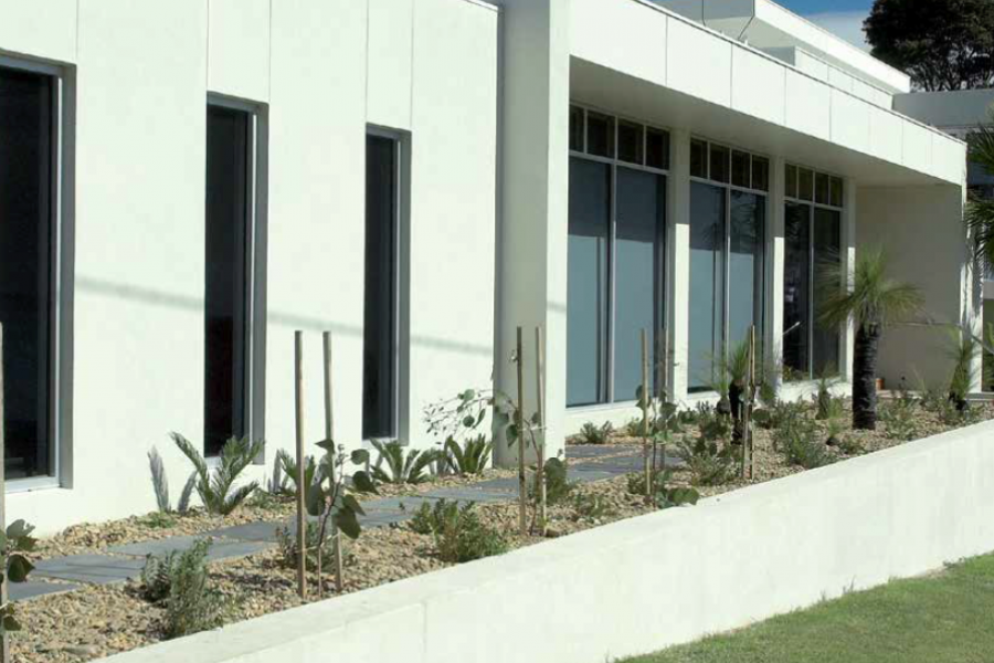 Hebel Low-Rise Multi-Residential PowerPanelXL / PowerPanel50 ...