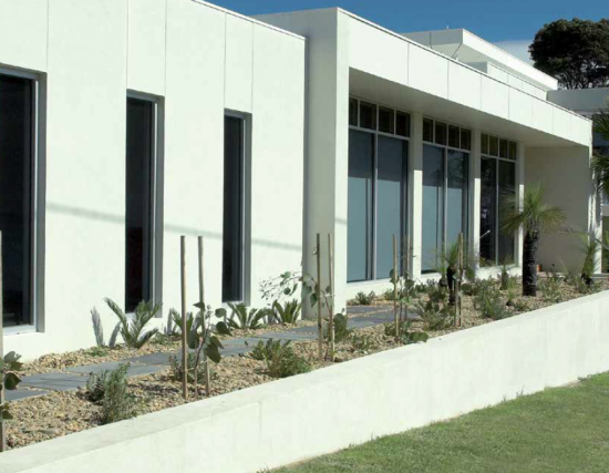 PowerPanel 50 External Wall System by Hebel – EBOSS