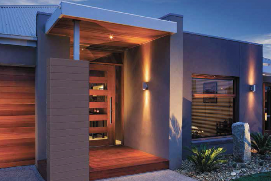 Hebel Low-Rise Multi-Residential PowerPanelXL / PowerPanel50 ...