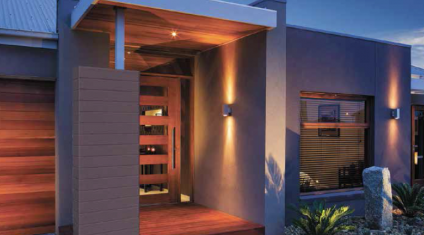 Hebel Cladding Delivers a Warmer, Quieter, Safer Home by Hebel ...