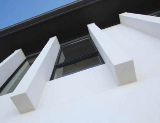 PowerPanel XL External Wall System by Hebel – EBOSS